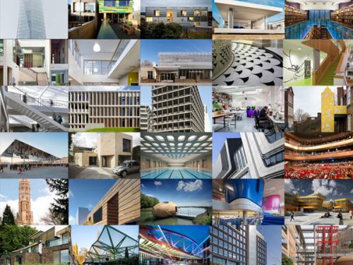 RIBA Case Study - FireBrandInsight